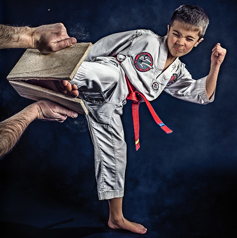 La importancia de los rompimientos – Moving Zen